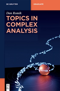 Topics in Complex Analysis - Dan Romik