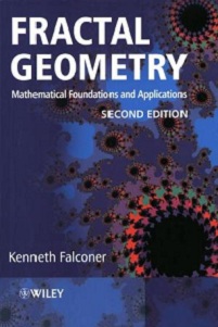 Fractal Geometry - Kenneth Falconer