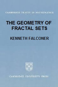 The Geometry of Fractal Sets - Kenneth Falconer